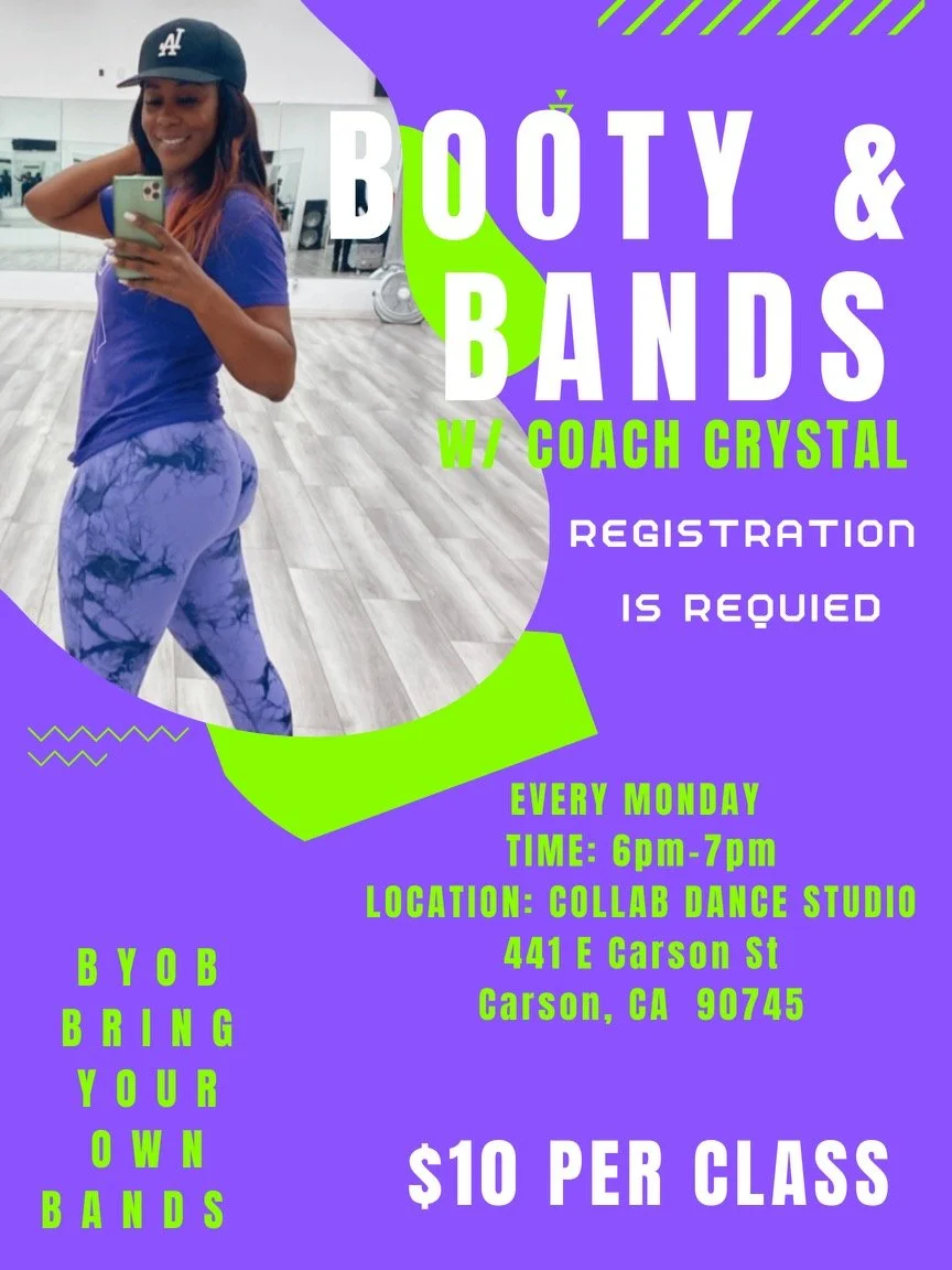 Classes — COLLAB Dance Studio and Creative Space