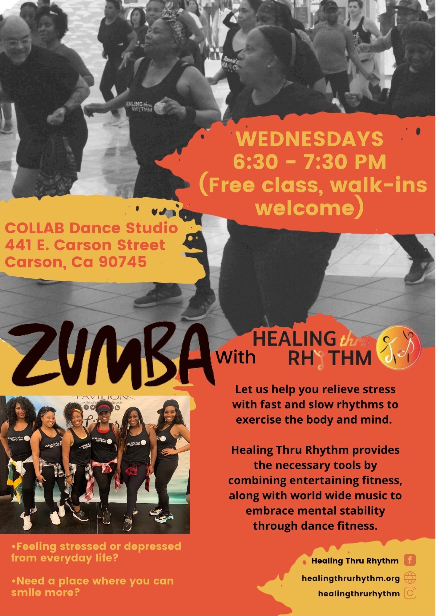 Classes — COLLAB Dance Studio and Creative Space