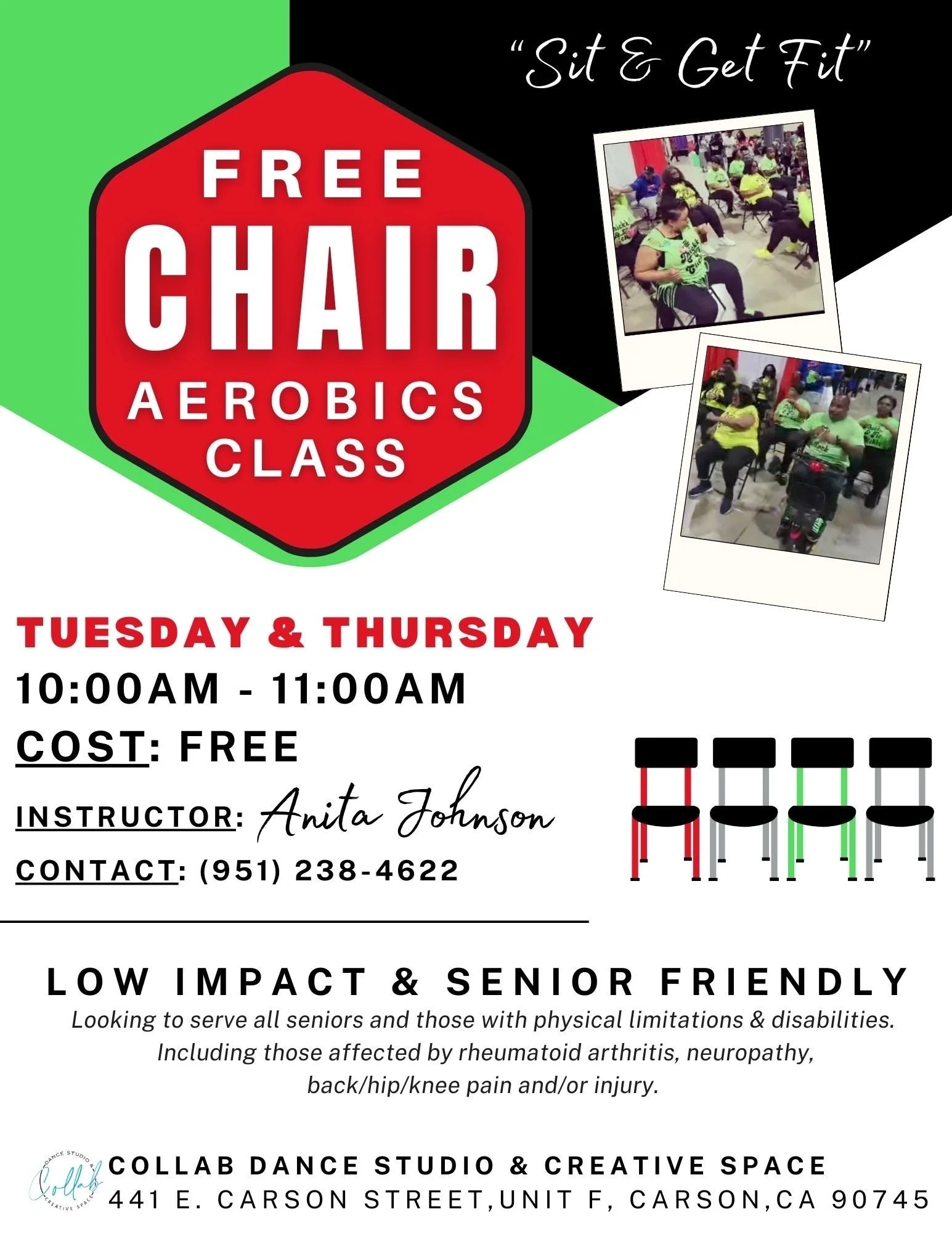 Classes — COLLAB Dance Studio and Creative Space