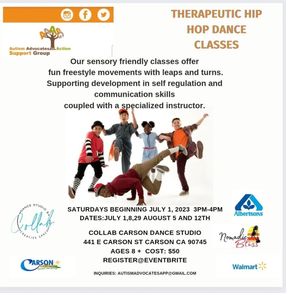 Classes — COLLAB Dance Studio and Creative Space