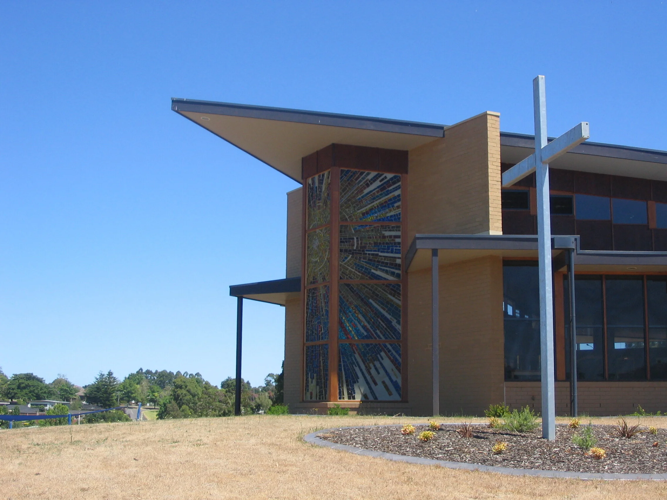 Historical — Ernst Fries Sculpture