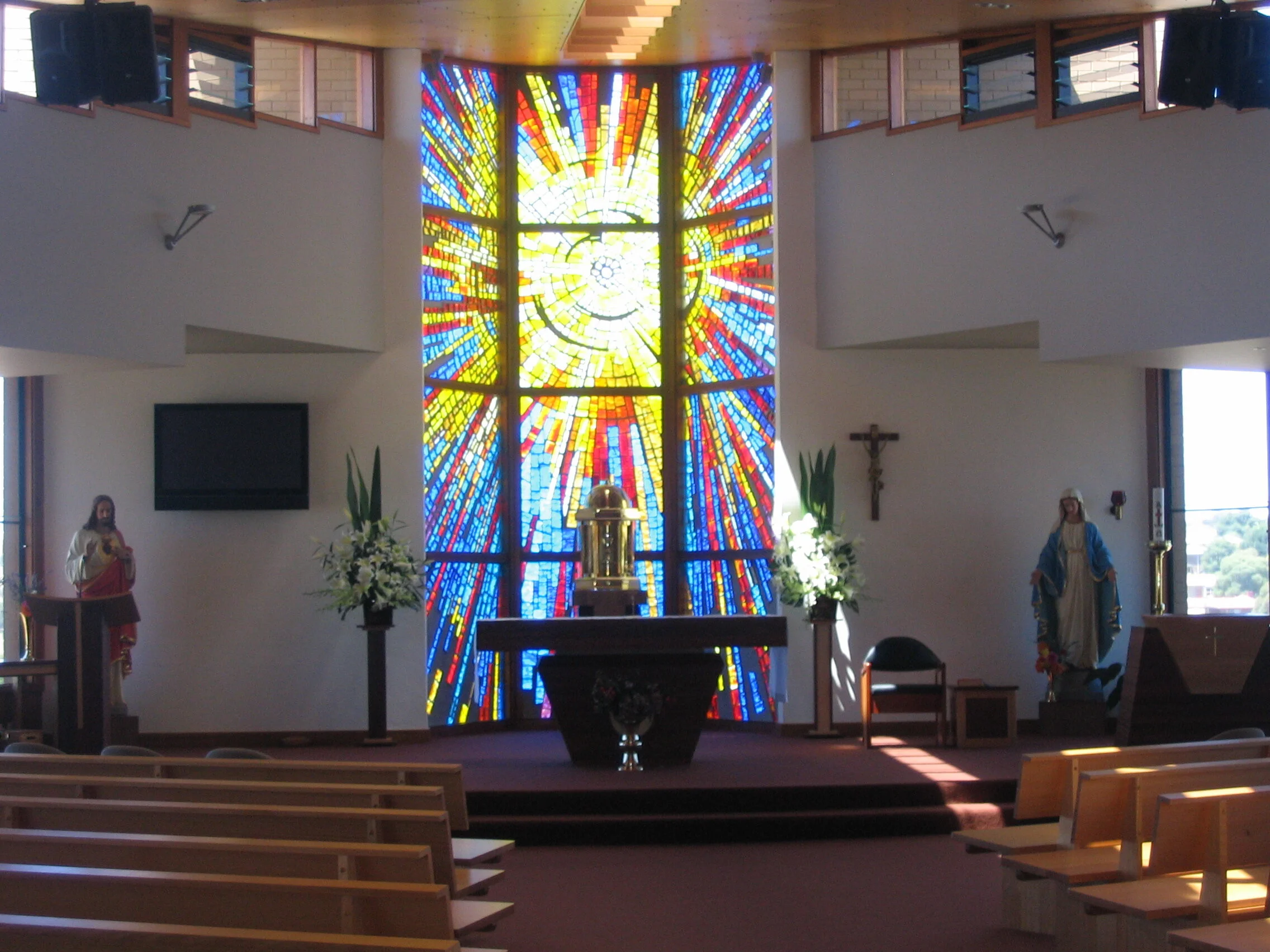 Historical — Ernst Fries Sculpture