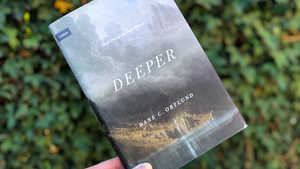 Deeper — @diveindigdeep