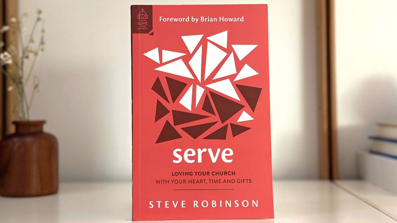 Serve — @diveindigdeep