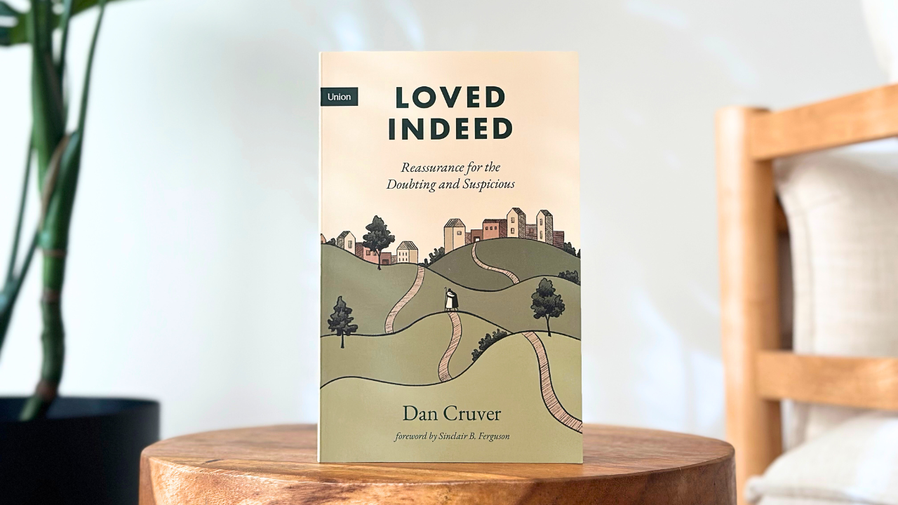 Loved Indeed — @diveindigdeep