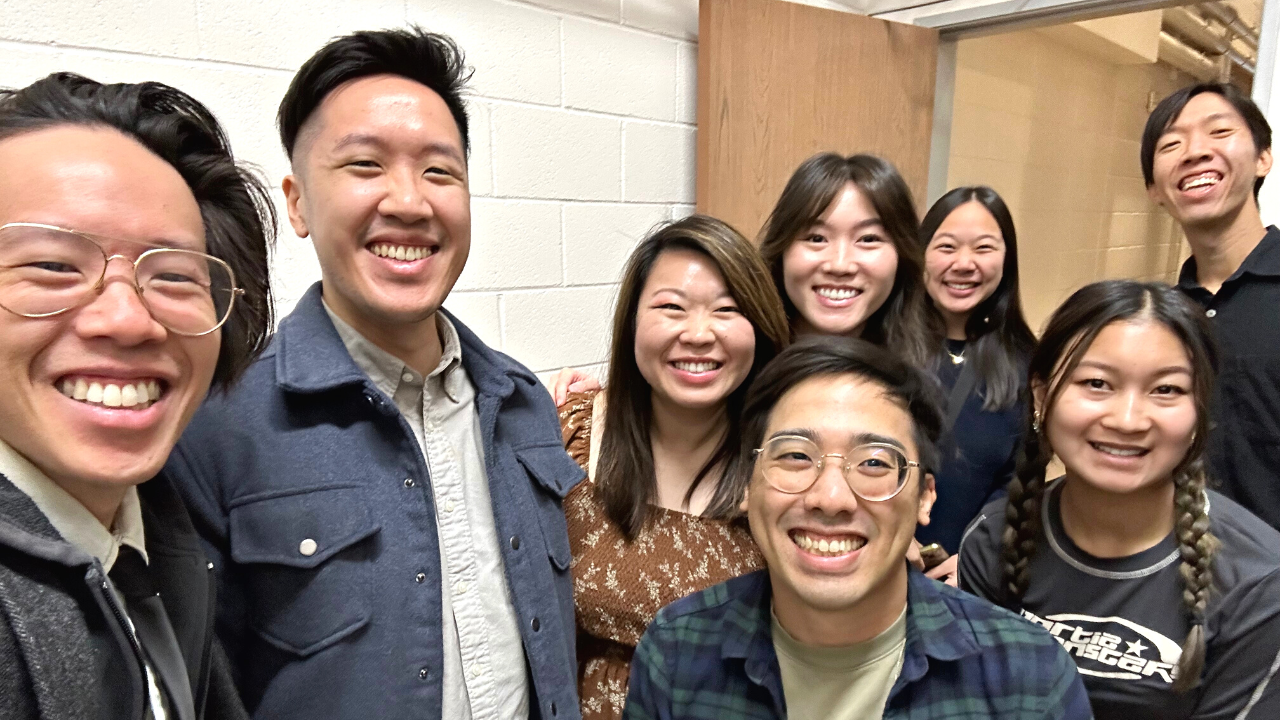 Come Behold the Wondrous Mystery — @diveindigdeep