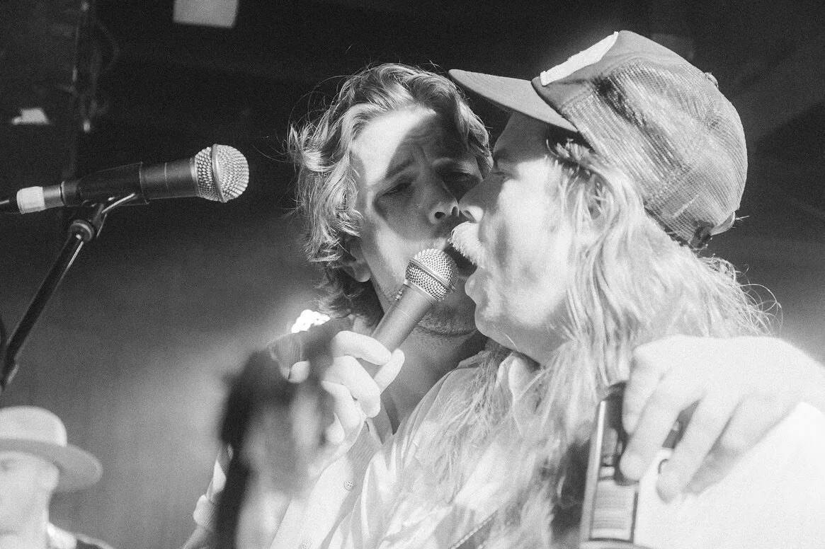 FROM AUSTRALIA's DEEP SOUTH