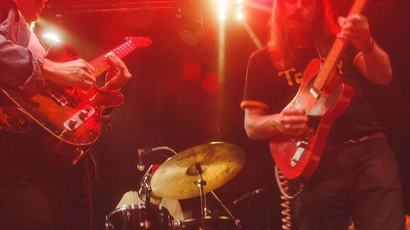 FROM AUSTRALIA's DEEP SOUTH