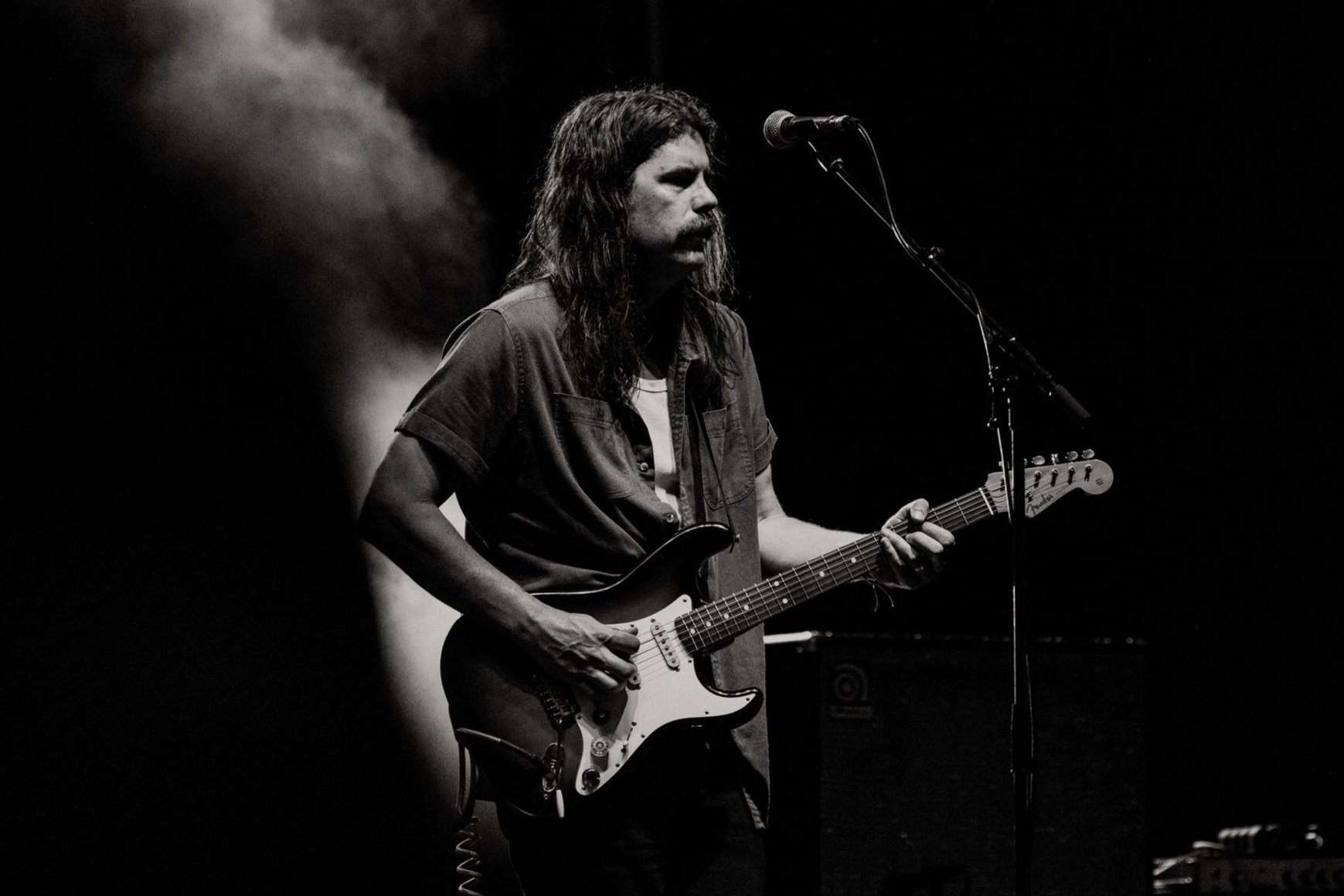 FROM AUSTRALIA's DEEP SOUTH