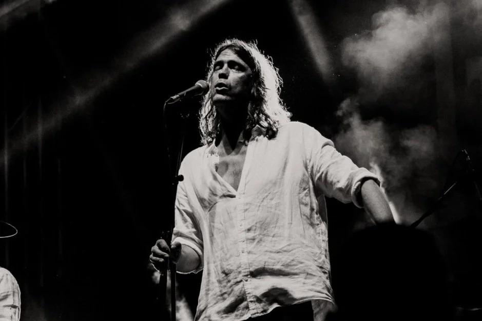 FROM AUSTRALIA's DEEP SOUTH