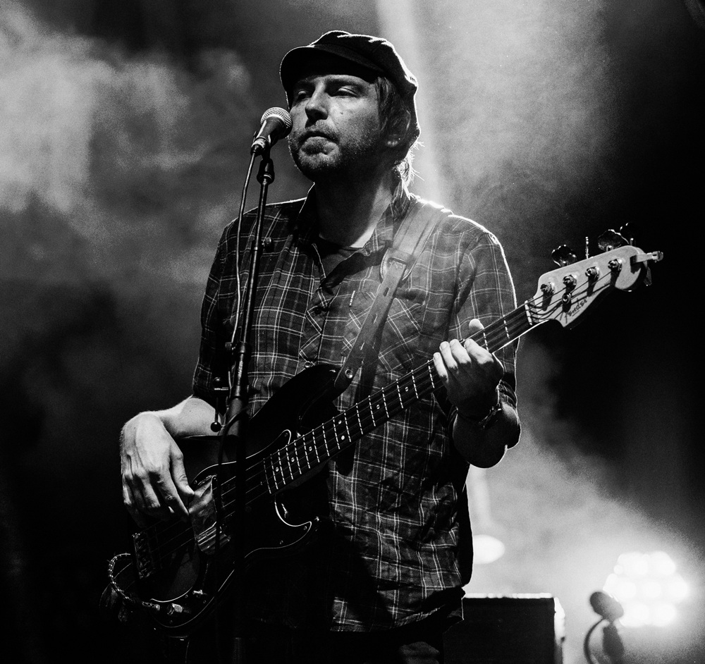 FROM AUSTRALIA's DEEP SOUTH