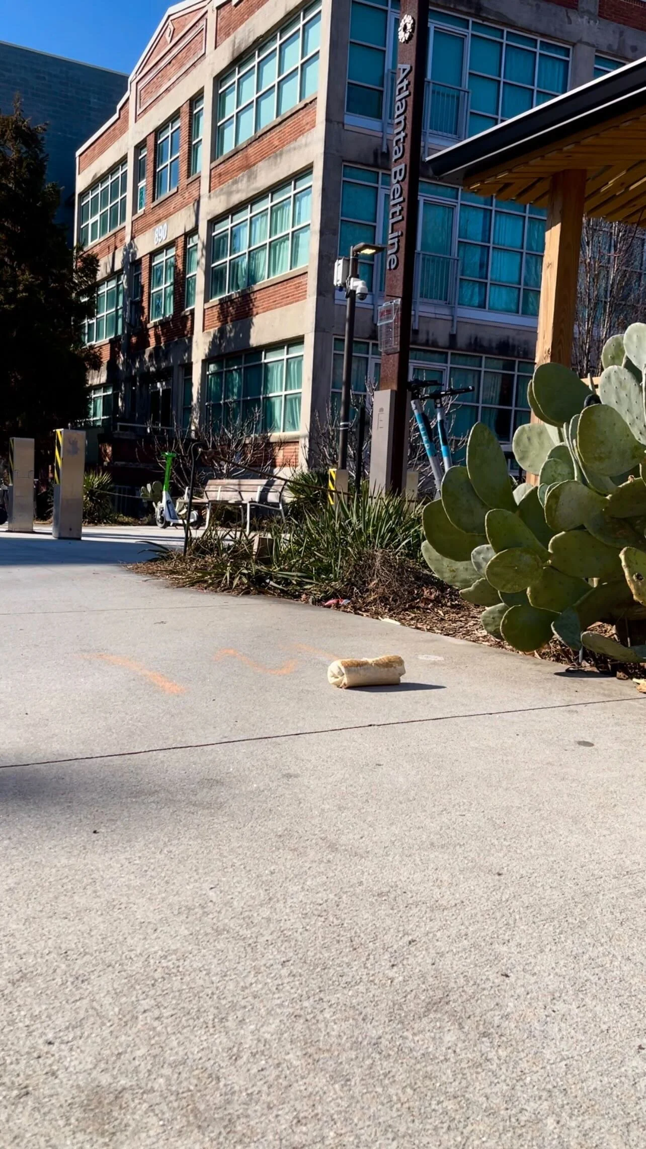 Contact — Muchacho