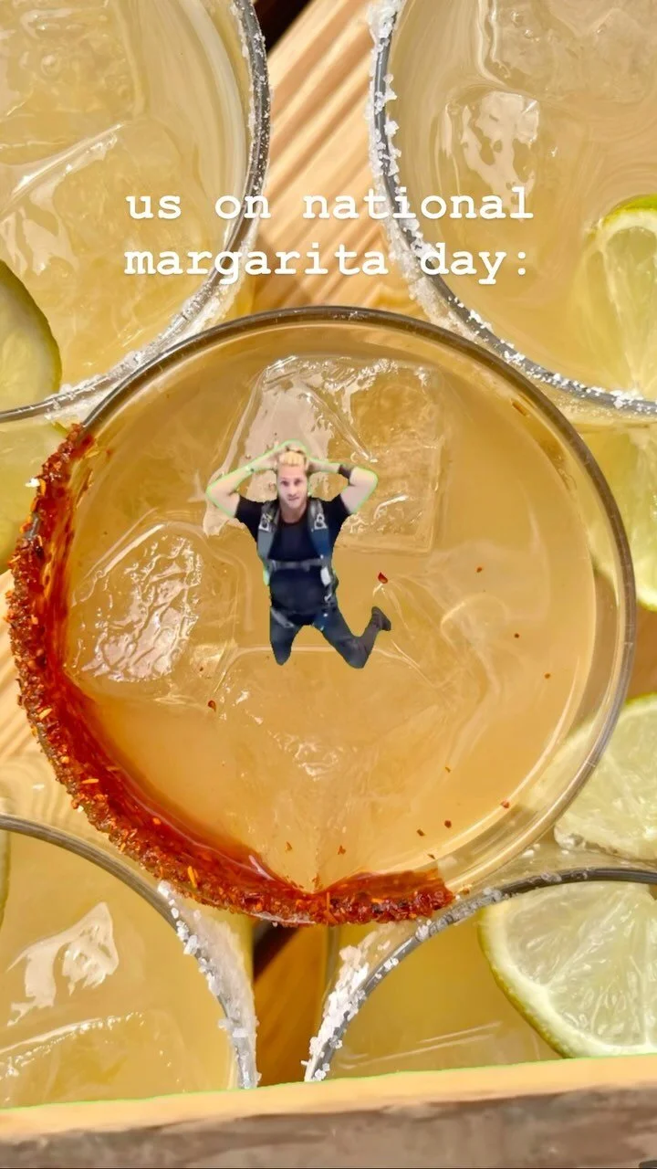 Contact — Muchacho