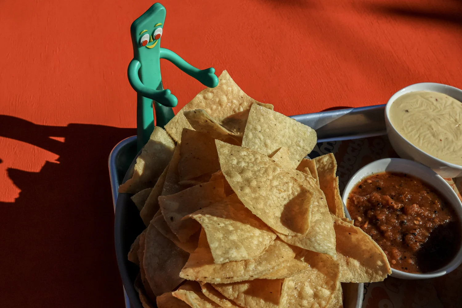 Catering — Muchacho