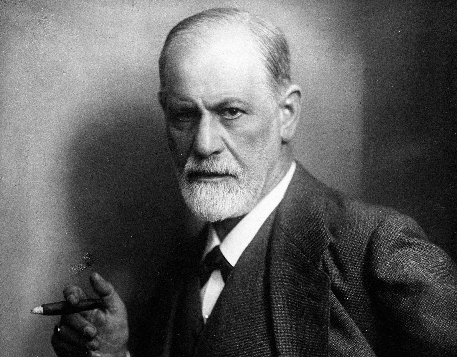 Freudian Unconscious — Philosophy Portal