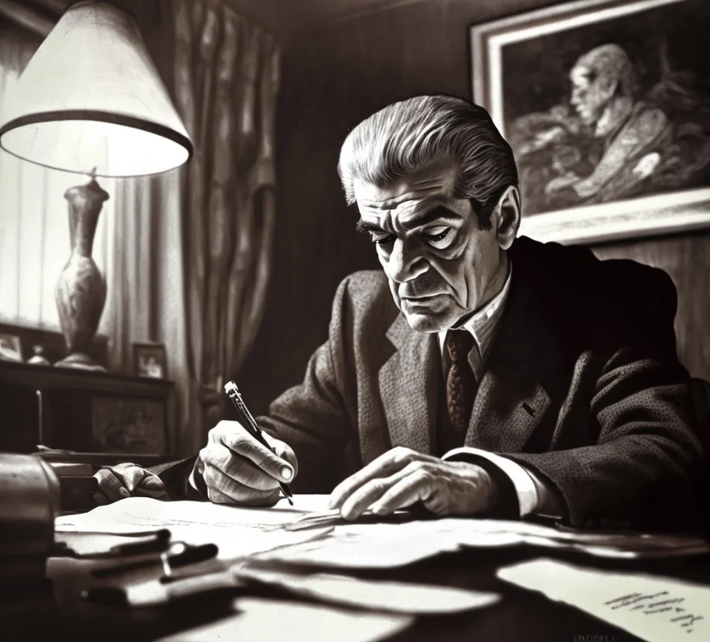 Full course on Lacan's Écrits — Philosophy Portal