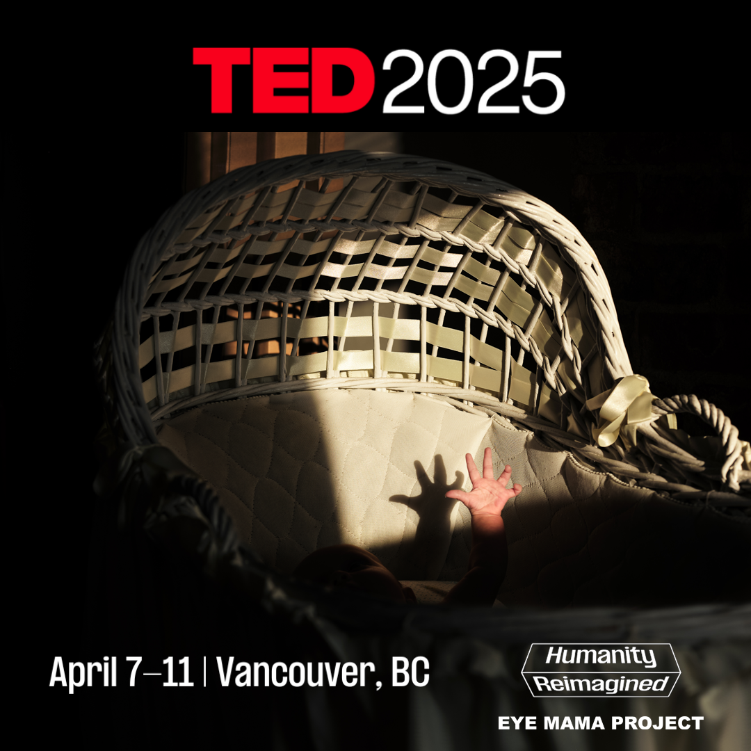 EYE MAMA PROJECT