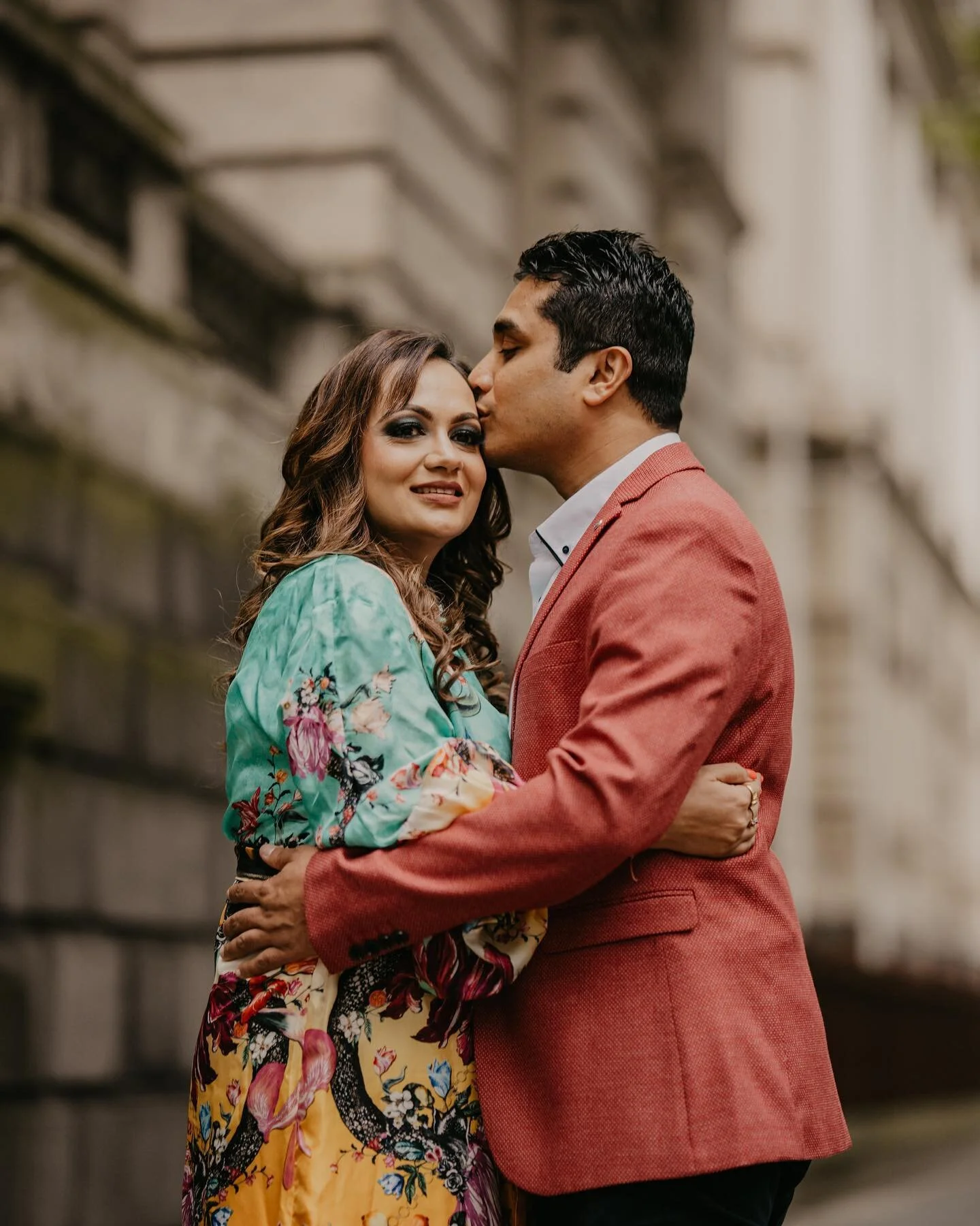 MATERNITY — Lensation Studio