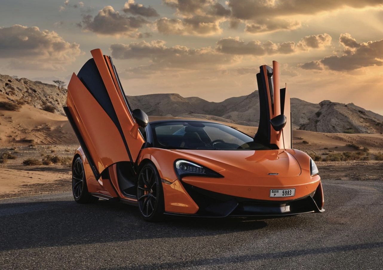 Luxury Car Rental Dubai | Best Car Hire & Rental in UAE | House of Luxury