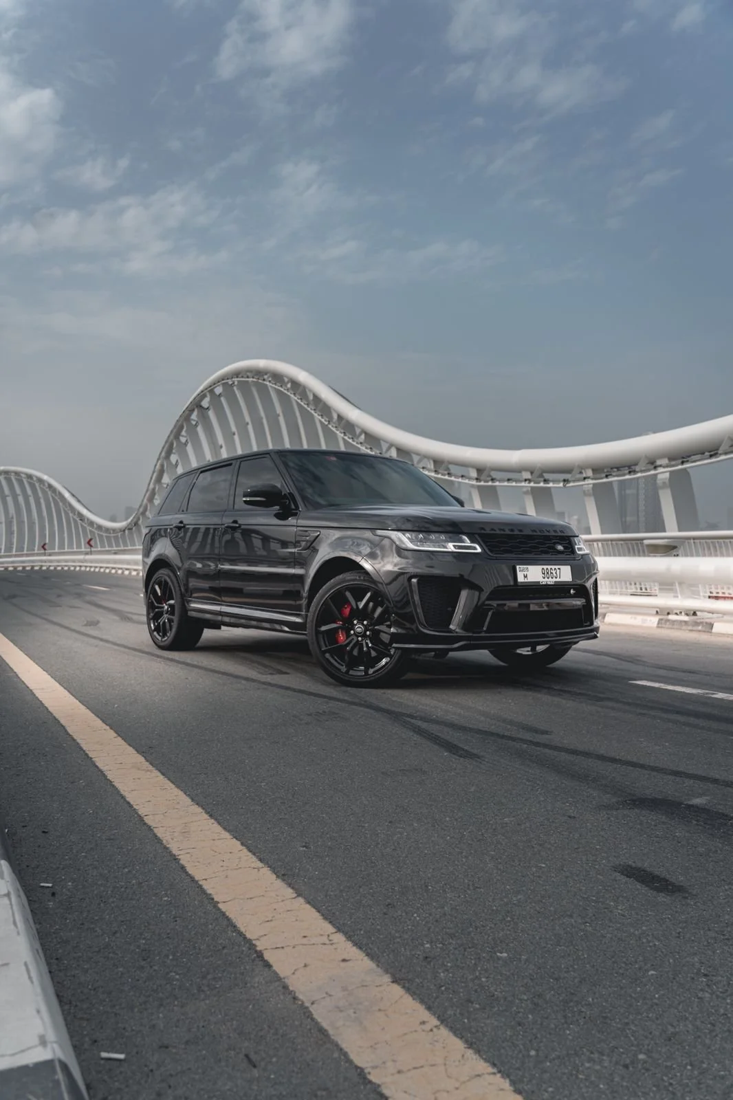 Luxury Car Rental Dubai | Best Car Hire & Rental in UAE | House of Luxury