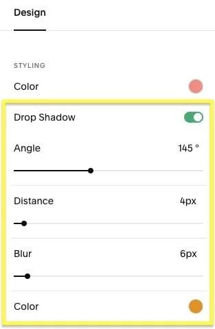 How to use Squarespace's NEW Shape Block (Fluid Engine update) — Big ...