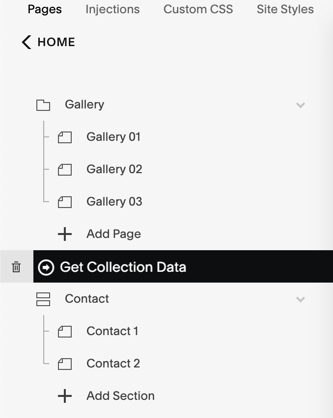 How to move from Squarespace 7.0 to Squarespace 7.1 (or back!) — Big ...