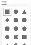 How to use Squarespace's NEW shape block (Fluid Engine update) — Big ...