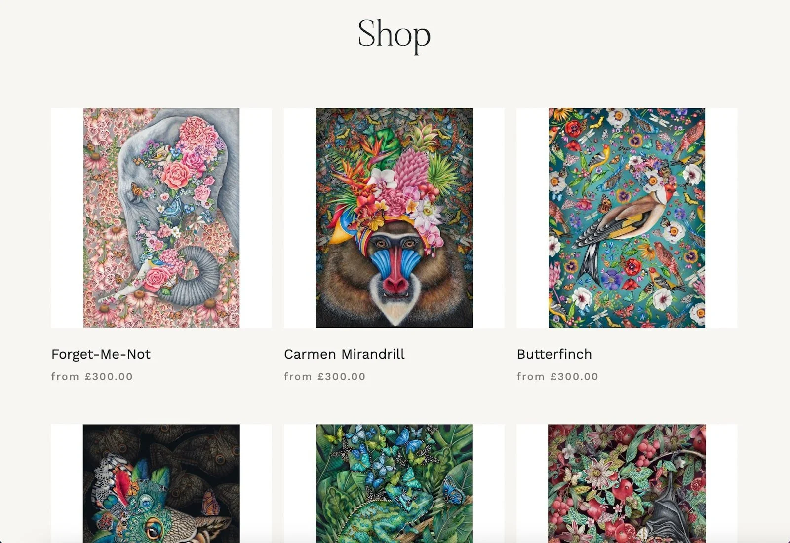 How to Leave Etsy and Start a Shop with Squarespace (and why you should ...