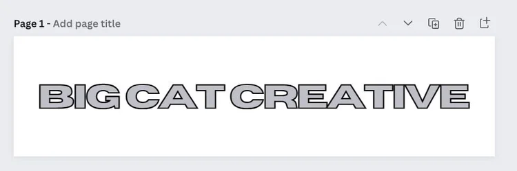 How to create GIF stickers for Instagram in Canva and Photoshop — Big ...