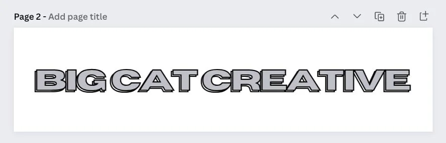 How to create GIF stickers for Instagram in Canva and Photoshop — Big ...