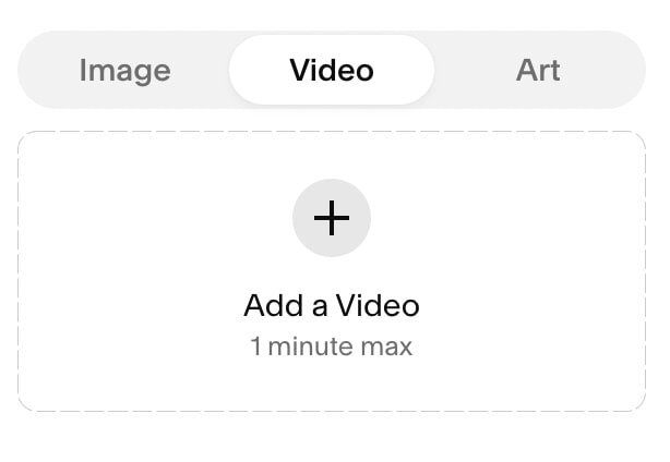 How to add a Header Video to your Squarespace 7.0 or 7.1 site — Big Cat ...