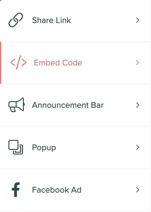 How to Connect your Interact Quiz with your Squarespace Site — Big Cat ...