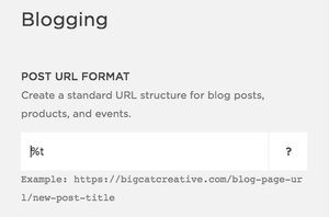 How & Why You Should Optimize URL Slugs in Squarespace for SEO — Big ...