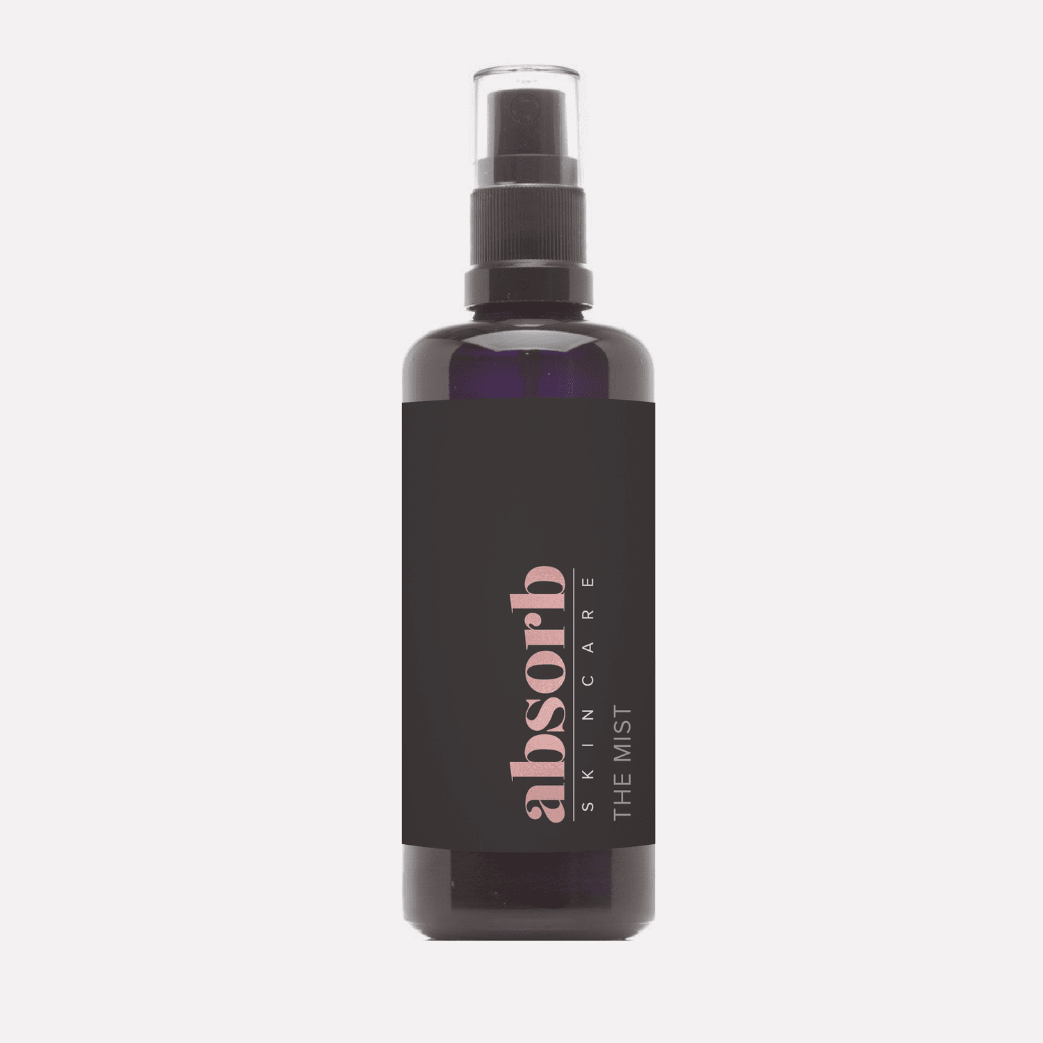Absorb Skincare: Brand and Squarespace Website Design — Big Cat ...
