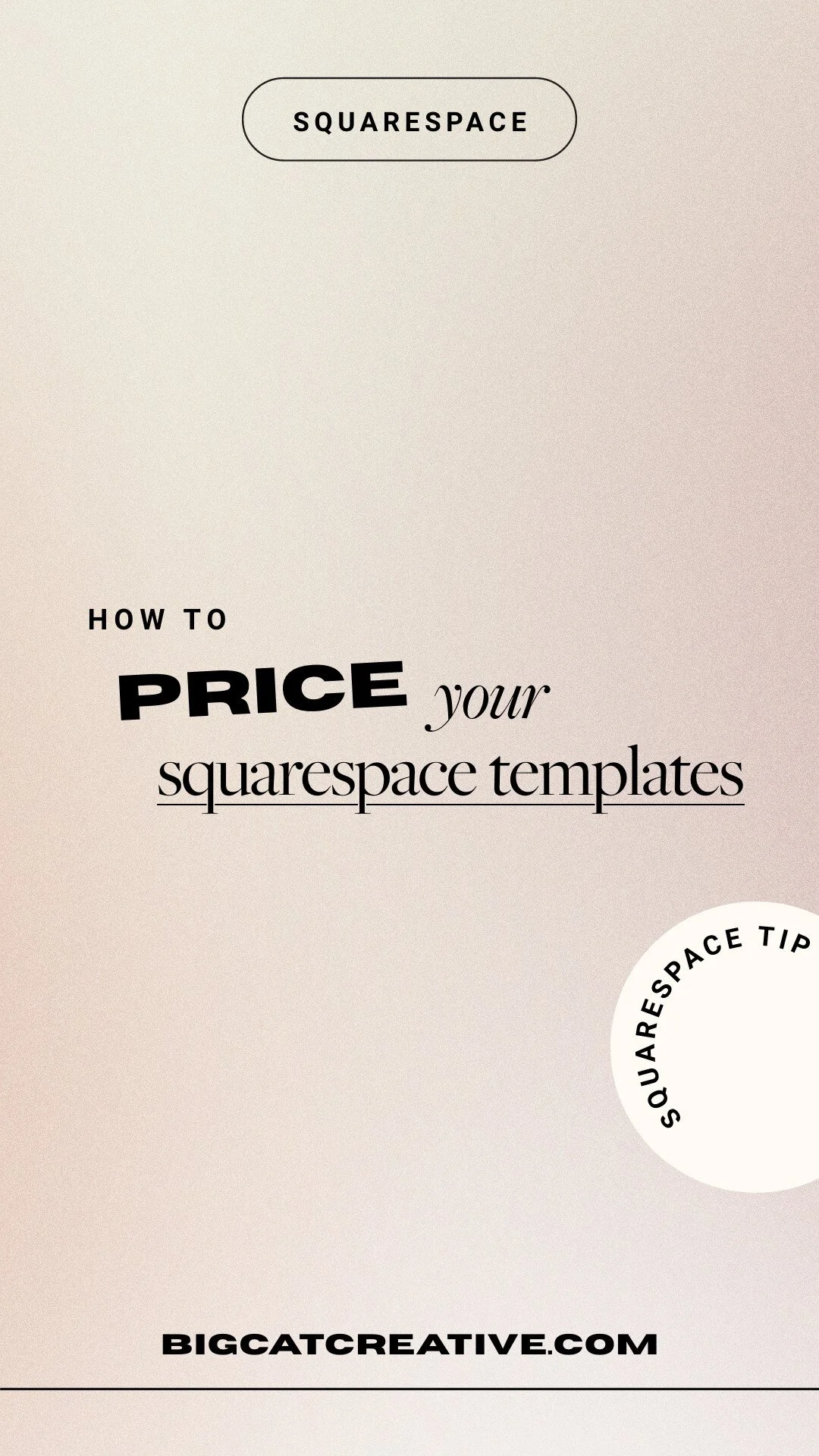How to host a course on Squarespace - Your complete guide to ...