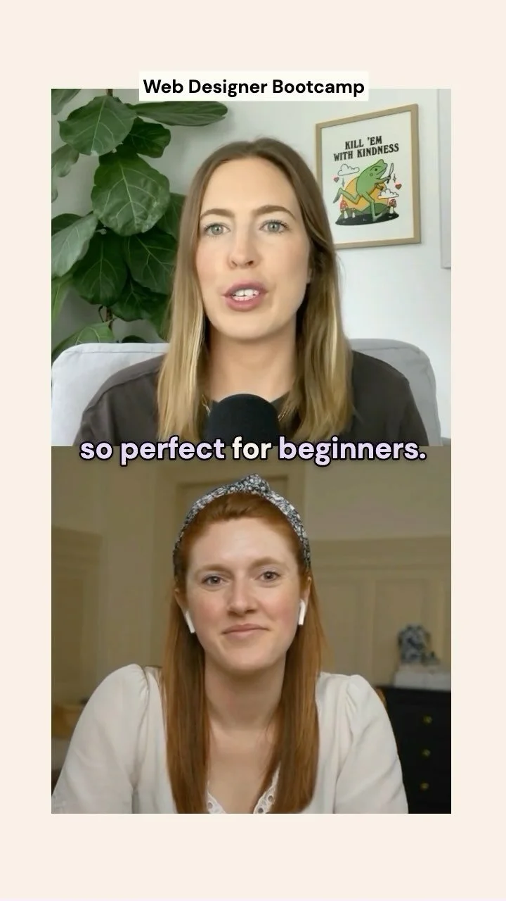 How to Add a Button to Your Header Navigation in Squarespace — Big Cat ...