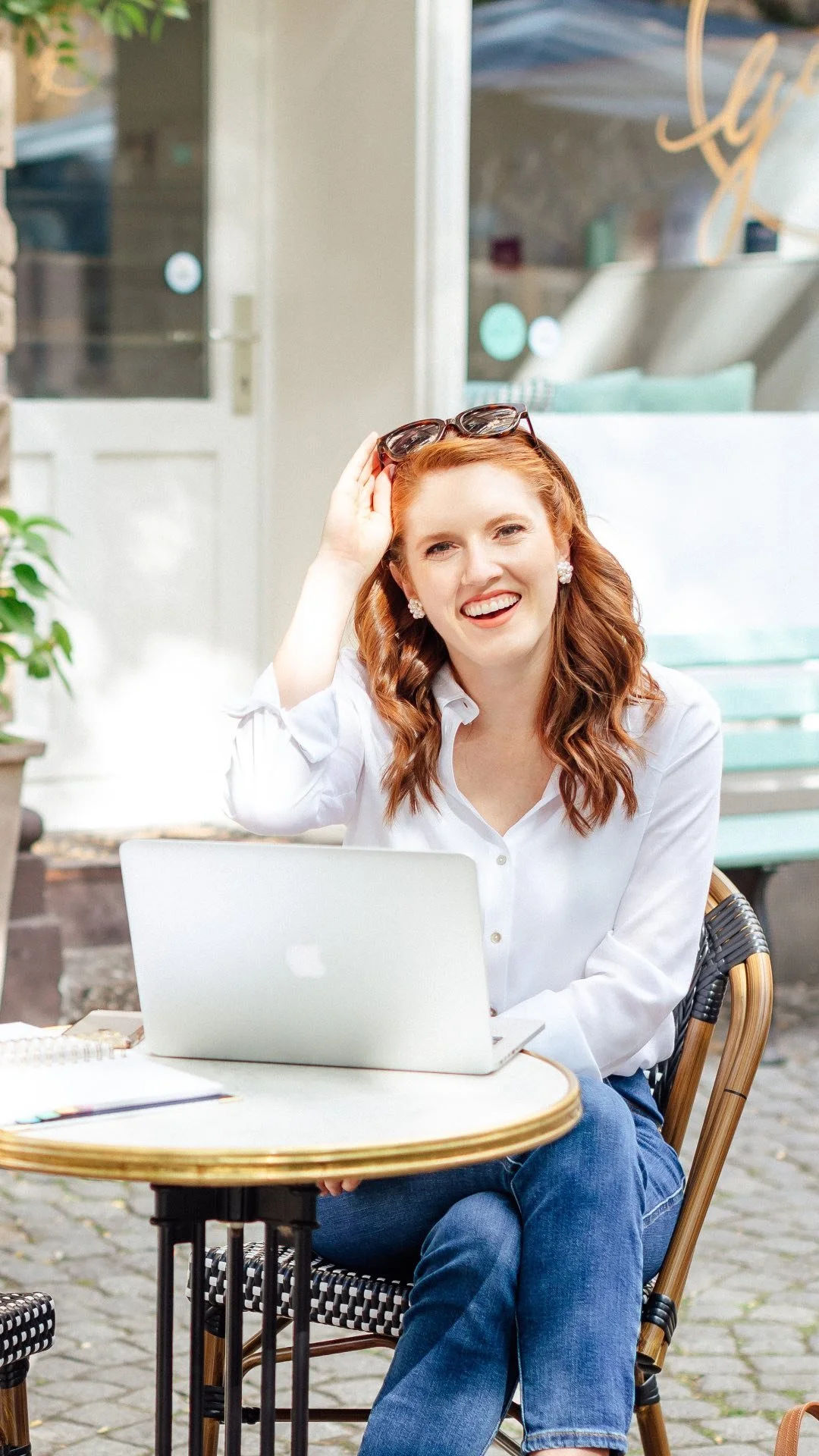 How to Add a Button to Your Header Navigation in Squarespace — Big Cat ...