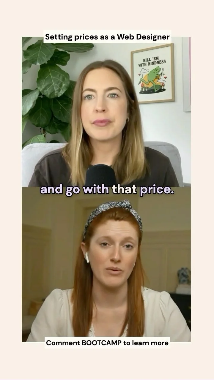 How to Add a Button to Your Header Navigation in Squarespace — Big Cat ...