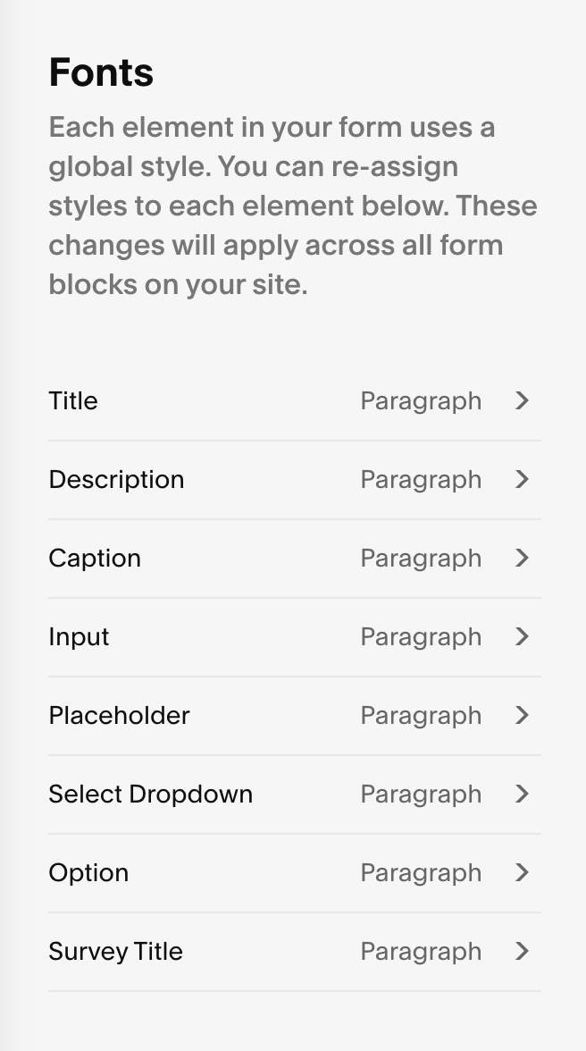 How to Customize Squarespace Forms (and Say Goodbye to Boring Contact ...