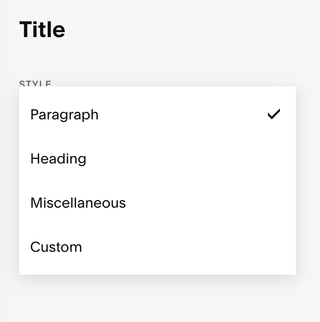 How to Customize Squarespace Forms (and Say Goodbye to Boring Contact ...