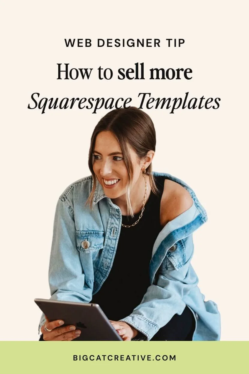 Learn how you can add passive income to your website design business by ...