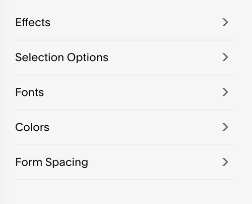 How to Customize Squarespace Forms (and Say Goodbye to Boring Contact ...