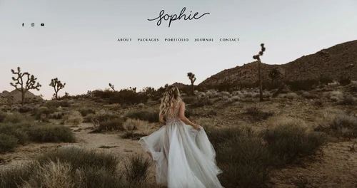 10 Fun Customisations for your Header Navigation Menu in Squarespace ...