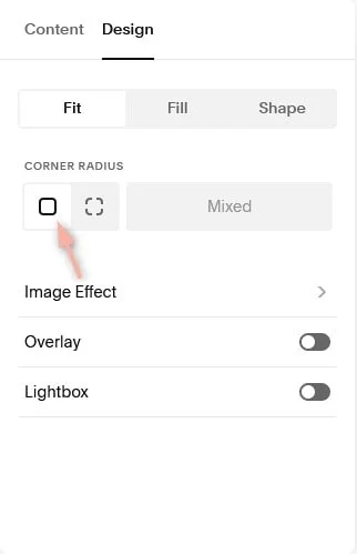 How to Create Rounded Corners and Unique Shapes for Your Images in ...