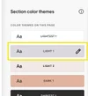 How to Adjust Your Mobile Menu in Squarespace (7.1 and 7.0 Brine) — Big Cat Creative ...