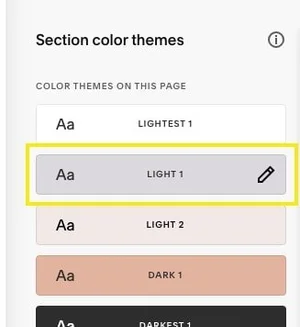 How to Adjust Your Mobile Menu in Squarespace (7.1 and 7.0 Brine) — Big Cat Creative ...