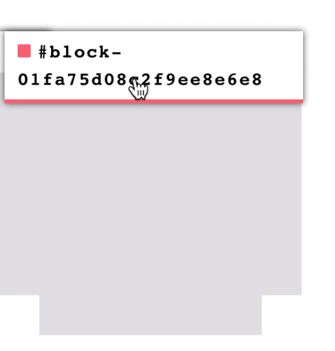 How to add an outline to your Squarespace shape blocks — Big Cat Creative - Squarespace ...