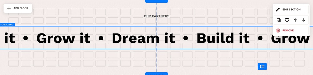 Squarespace 7.0, 7.1, Fluid Engine, Classic Editor - What are the Differences? — Big Cat ...