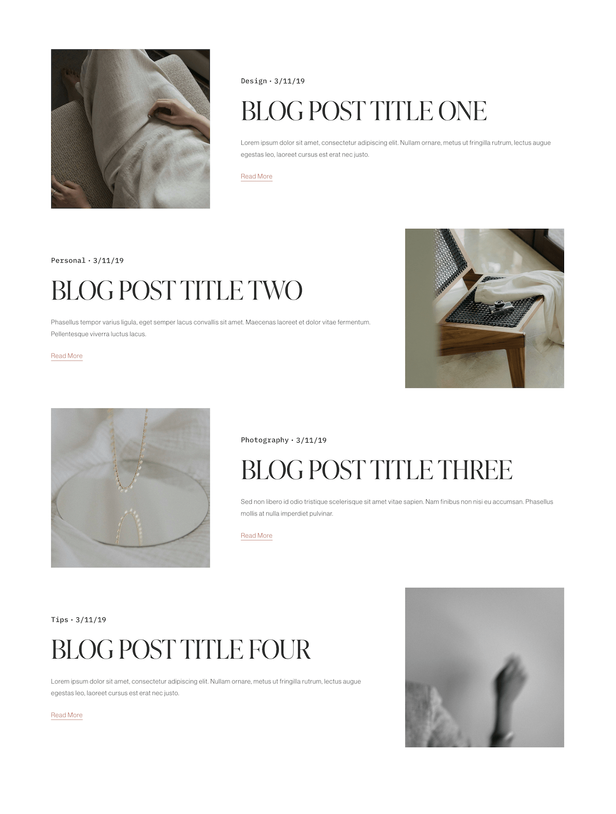 7 Best Website Layouts for Seamless Navigation and Eye-Catching Design ...