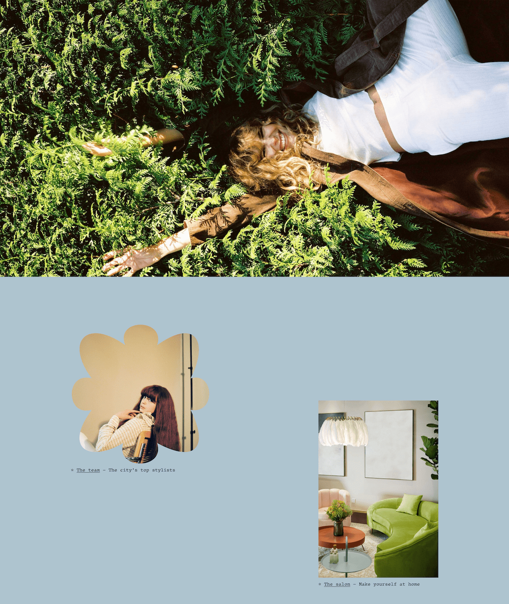 7 Best Website Layouts for Seamless Navigation and Eye-Catching Design ...